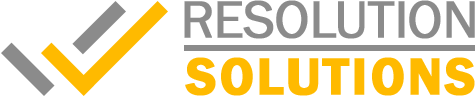 Home - Resolution Solutions